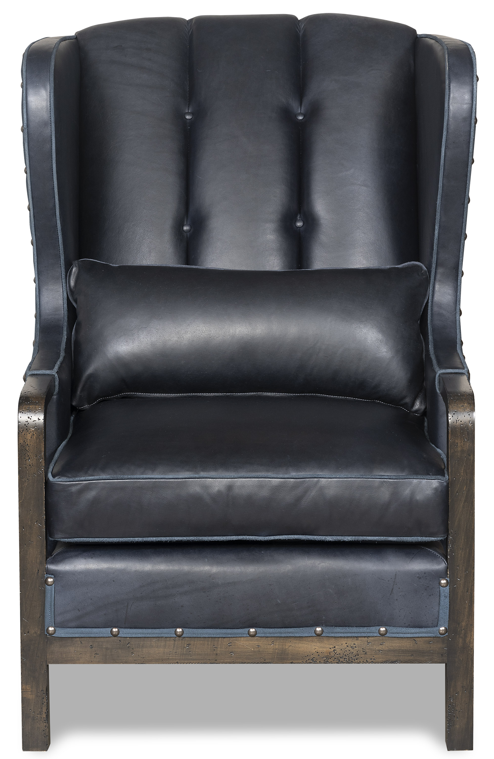8101 Habano Wing Chair - Version 1