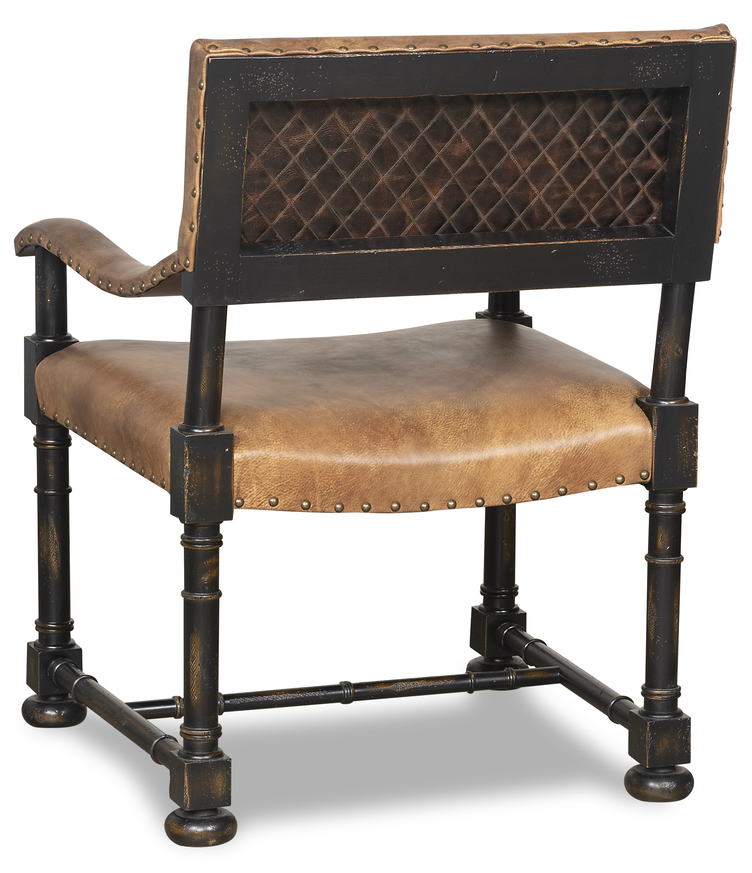 8518 Room 511 Writers Chair